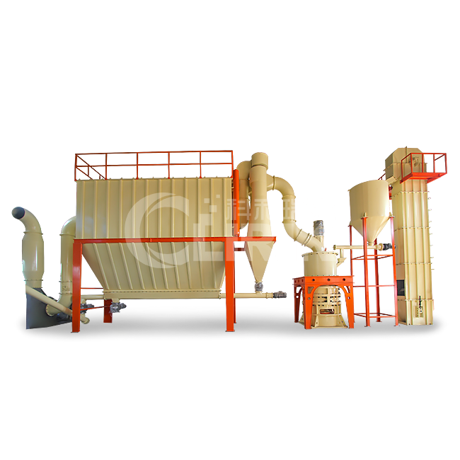 CLIRIK ultrafine grinding mill-industrial grinding mill, vertical ...